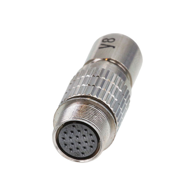 HR25-9TJ-20S(73) Hirose Electric Co Ltd | Connectors, Interconnects | DigiKey